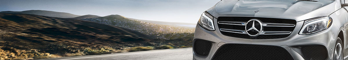 Save on Maintenance with Mercedes-Benz Prepaid Maintenance