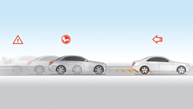 Mercedes-Benz C 300 Coupe vs. Lexus RC Coupe | MB of Henderson