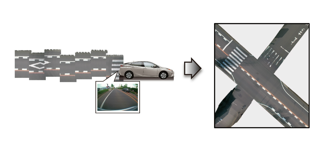 Toyota lays out future of road-mapping technology | Toyota of Naperville