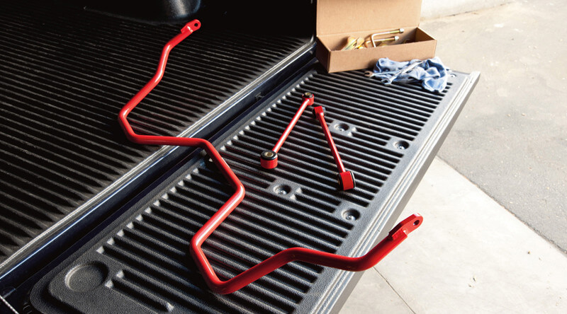 Toyota Accessories at Toyota of Naperville