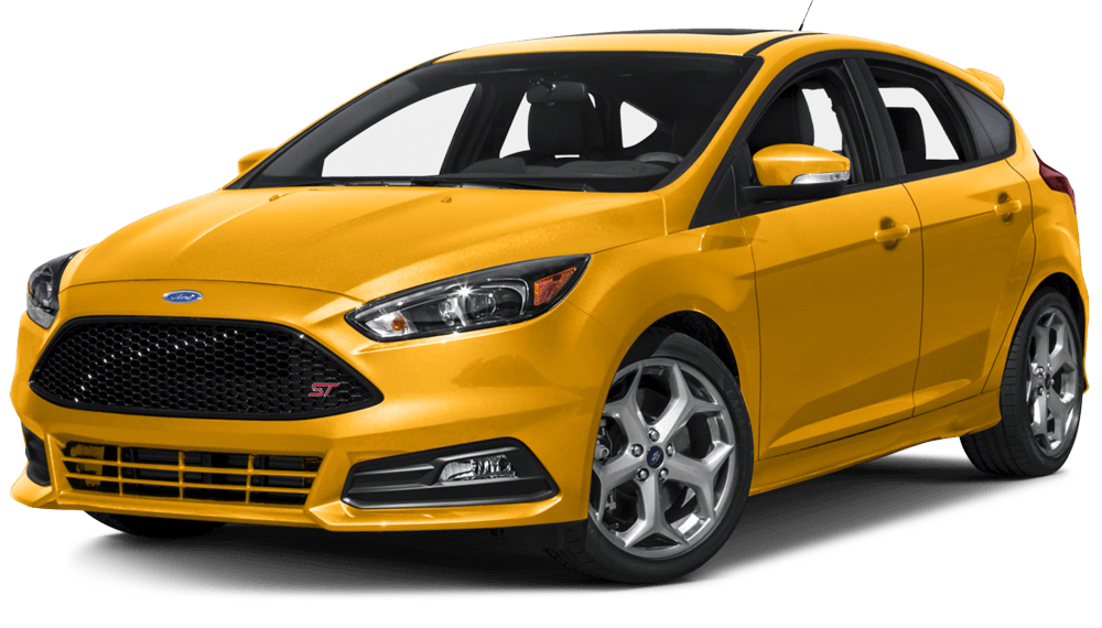 Ford Focus Png